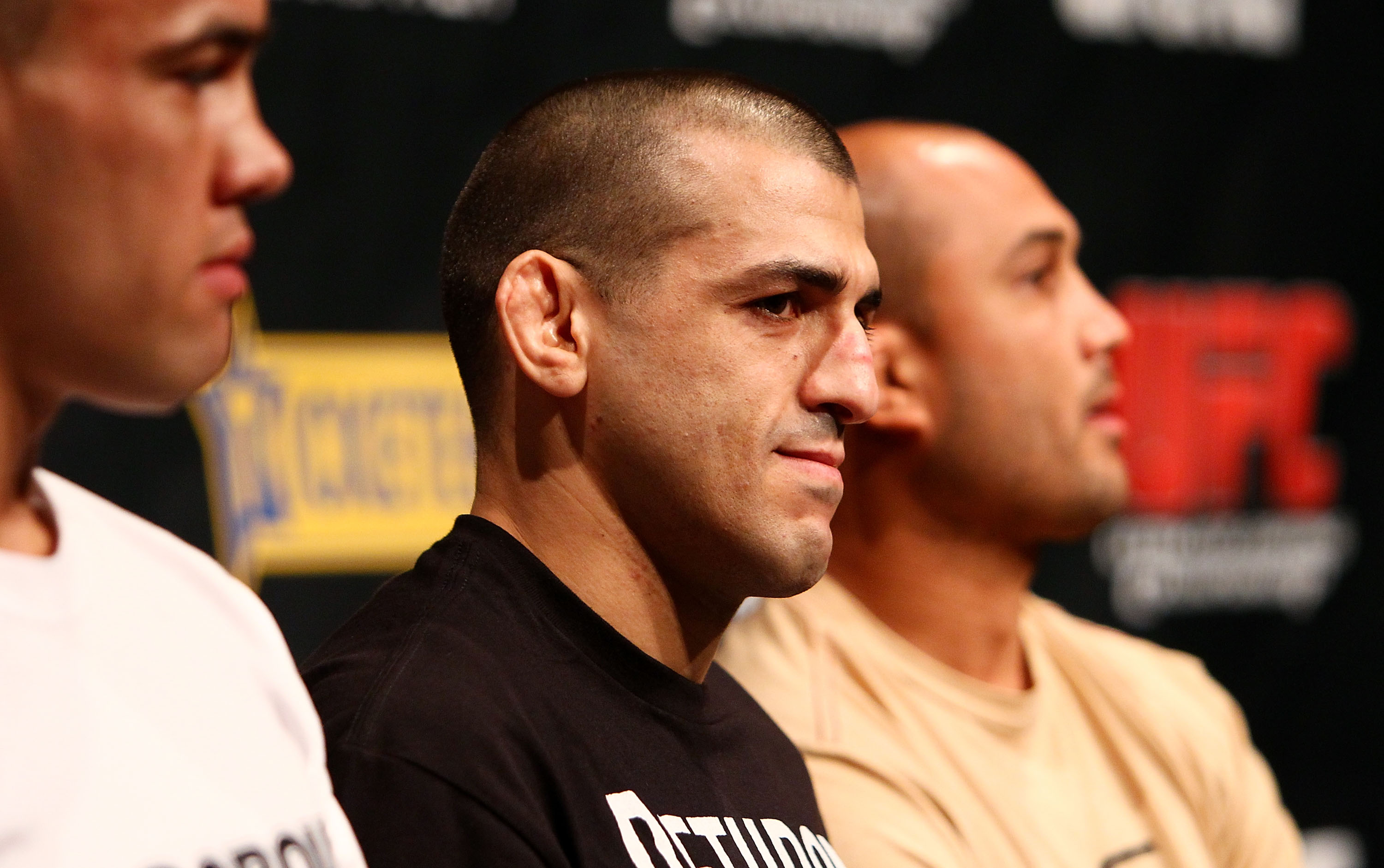 UFC 127 Fight Card: Will George Sotiropoulos Become the Next MMA Superstar?