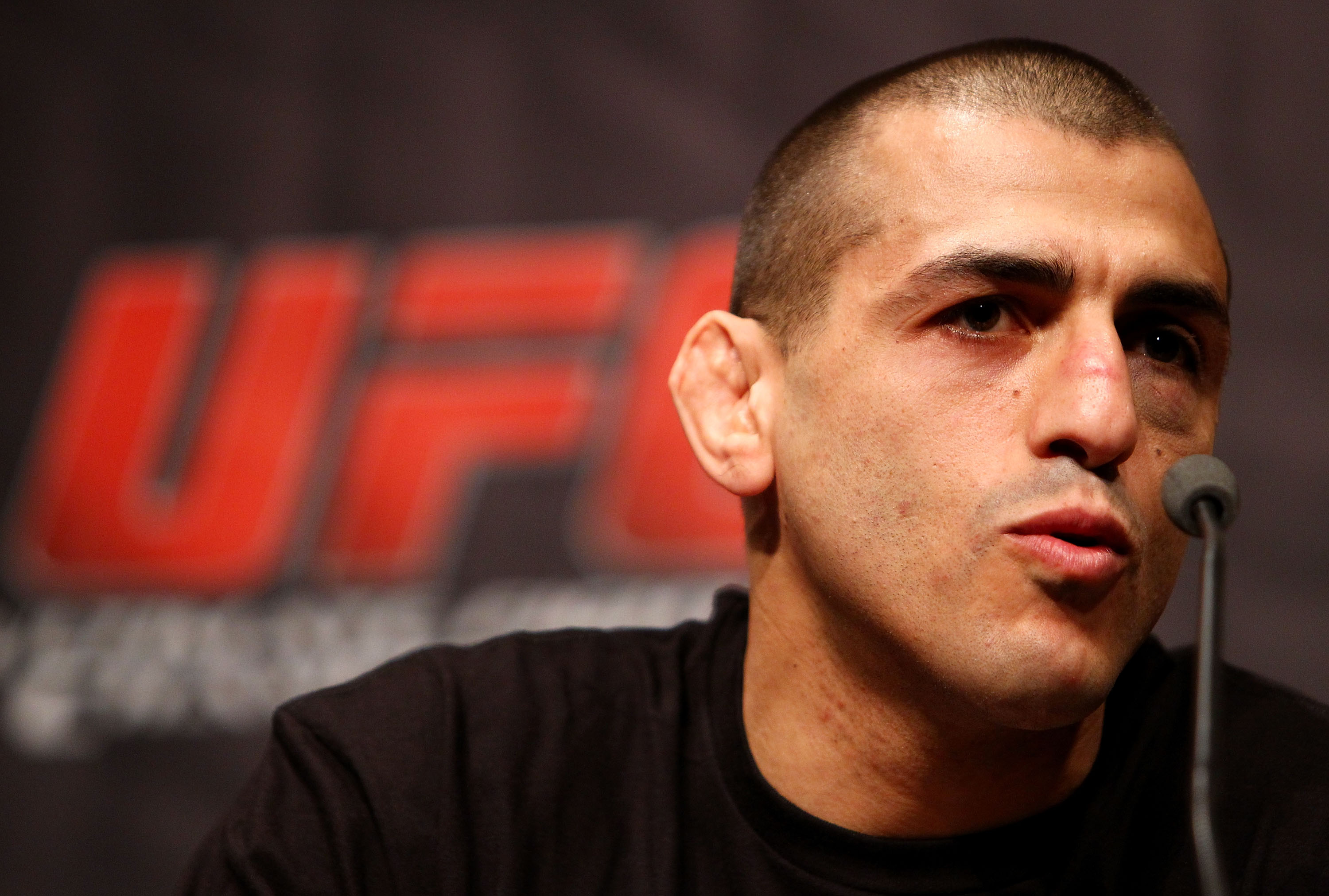 UFC 127 Fight Card: Will George Sotiropoulos Become the Next MMA Superstar?