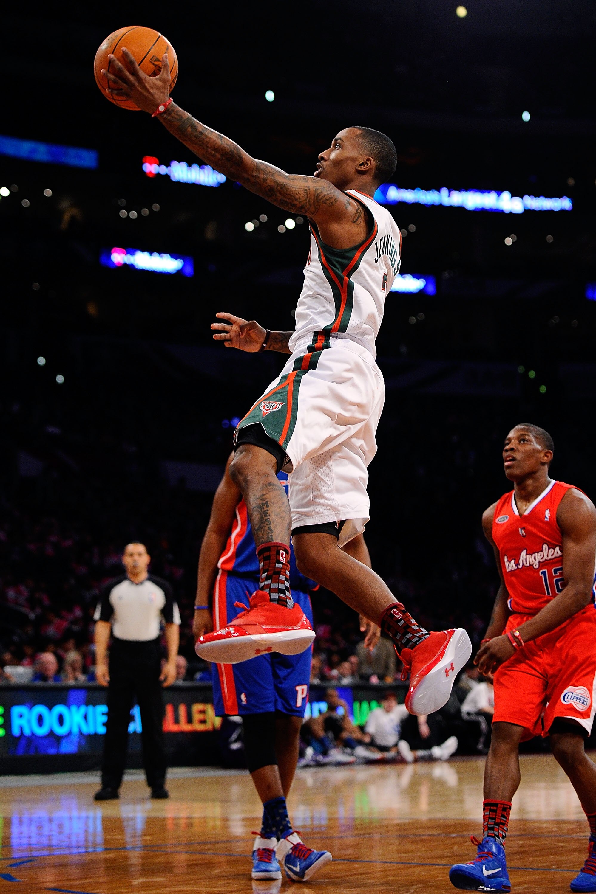 Do You Know the Face of Your NBA Team?: The Names and Faces of the NBA