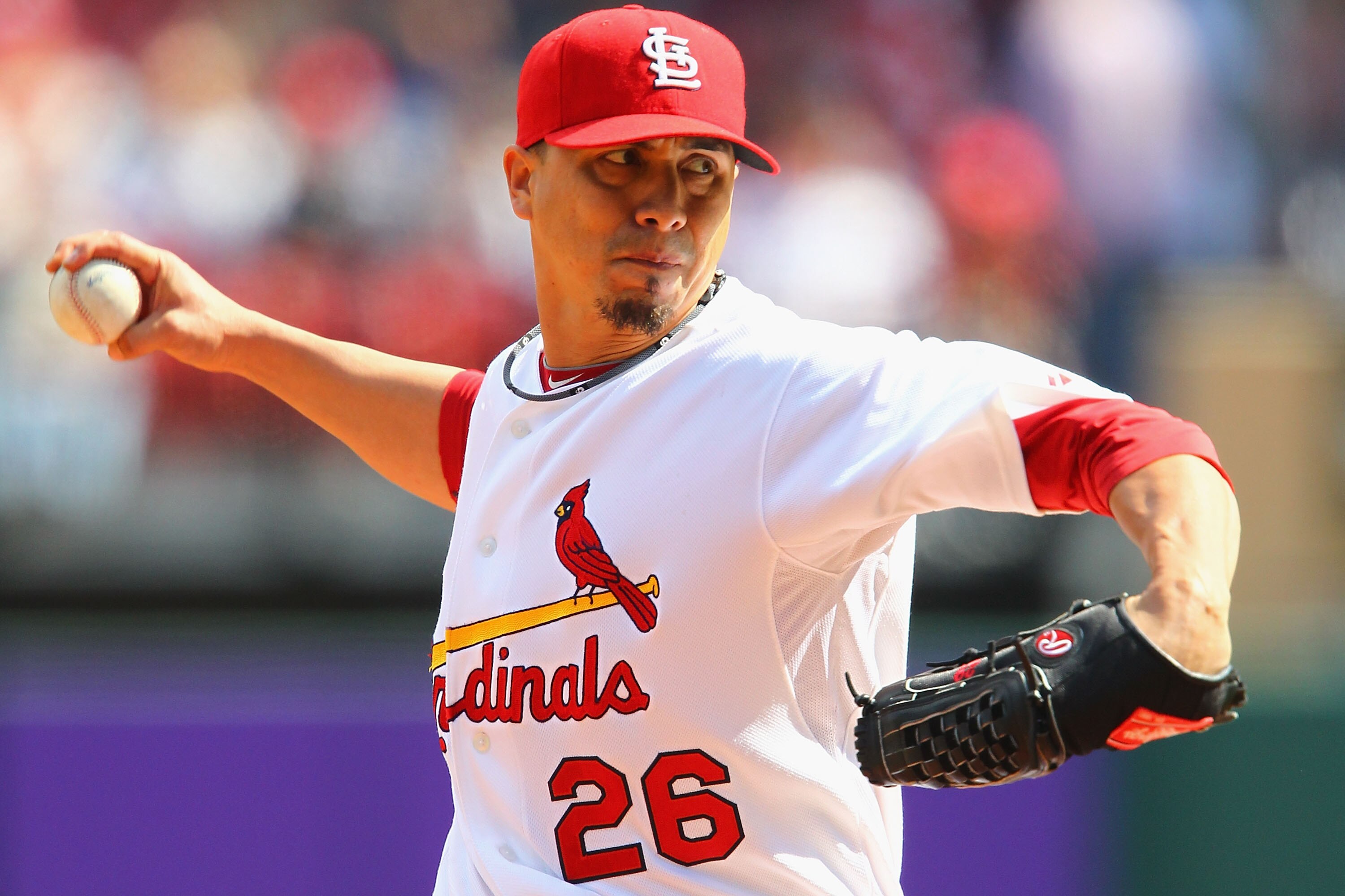 MLB Trade Rumors: Every Team's Least Movable Contract