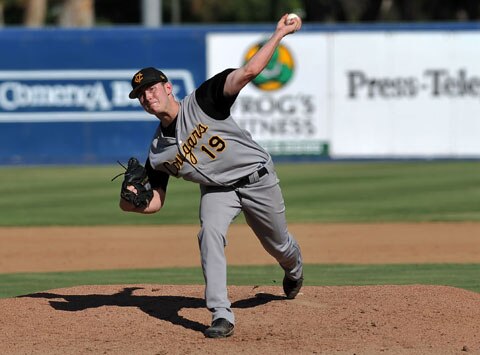 MLB Predictions: Power Ranking the Top 25 Prospects in Baseball