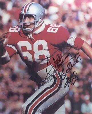 Ohio State Football: The Top 25 Defensive Players in Buckeye History