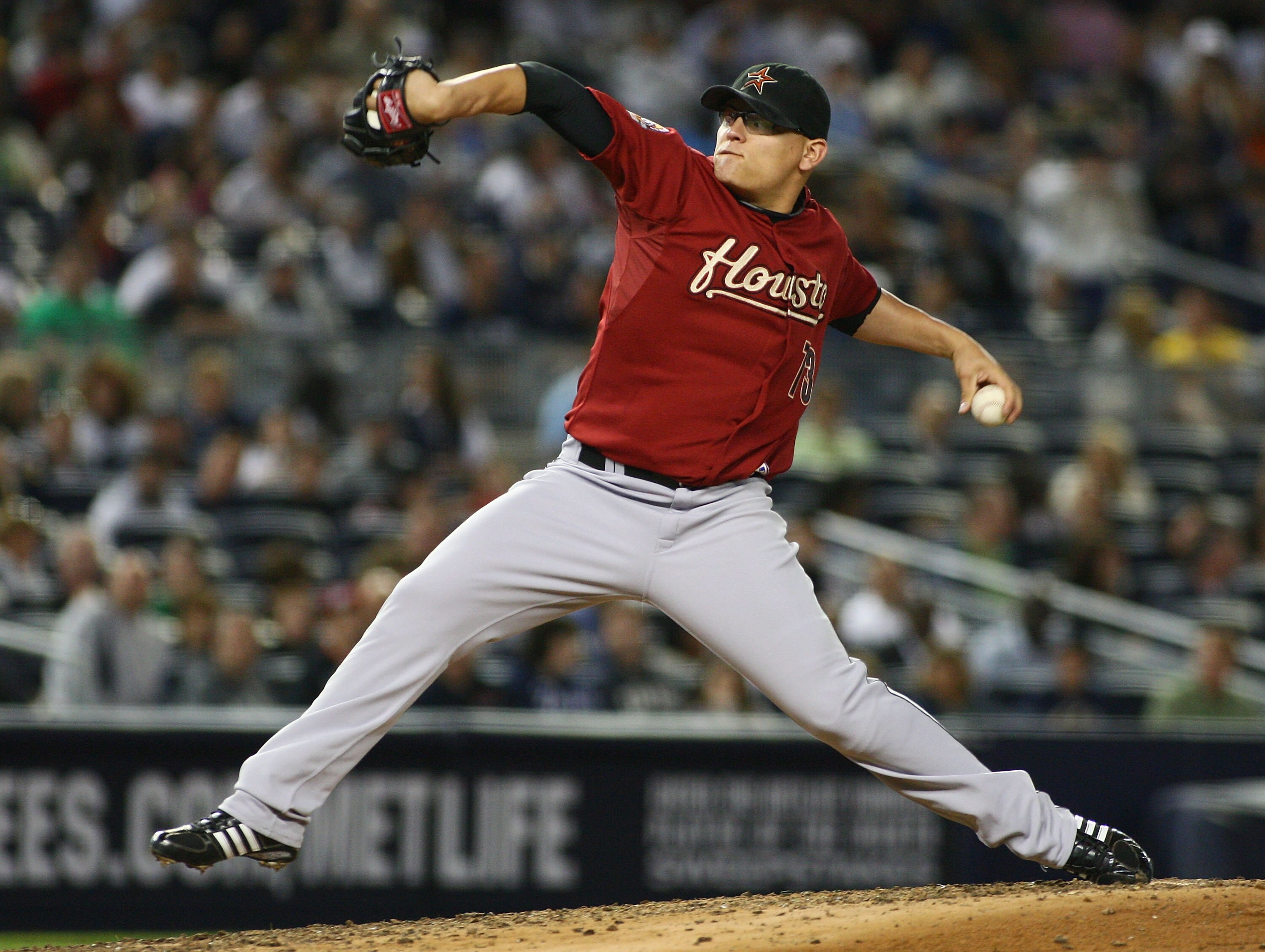 Ranking the Houston Astros Non-Roster Pitching Invitees Chances to ...