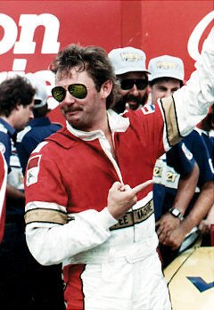 Dale Earnhardt and the Most Intimidating Drivers in NASCAR History