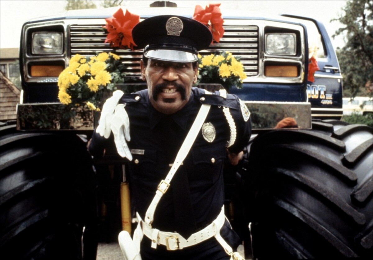 Academy Awards 2011: Kareem to Cam, Athletes Who Should Have Won Oscars