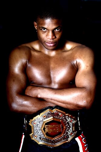 UFC 127 Fight Card: Michael Bisping and the Top 10 British Fighters in MMA