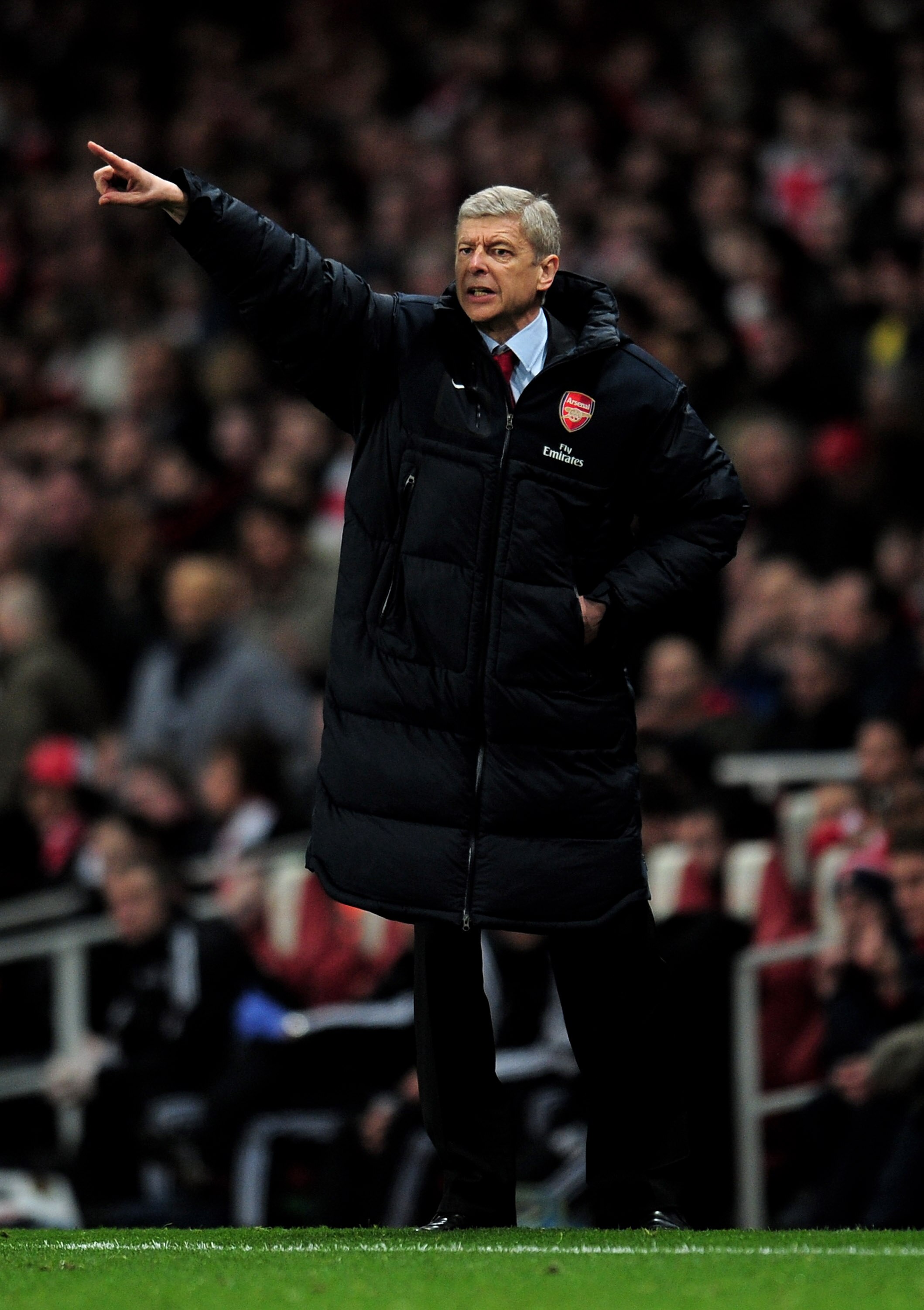 5 Basic Facts About Arsenal-Birmingham for the Soccer (Football) Noob