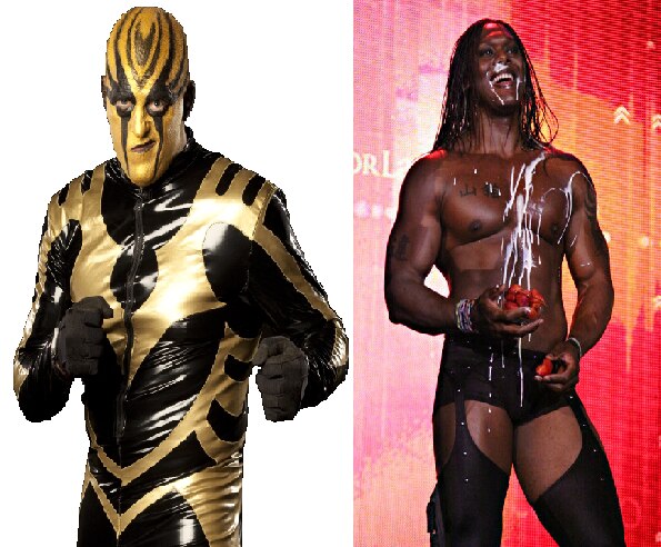 TNA Wrestling: Five Reasons Why an 'Attitude' Era Won't Work