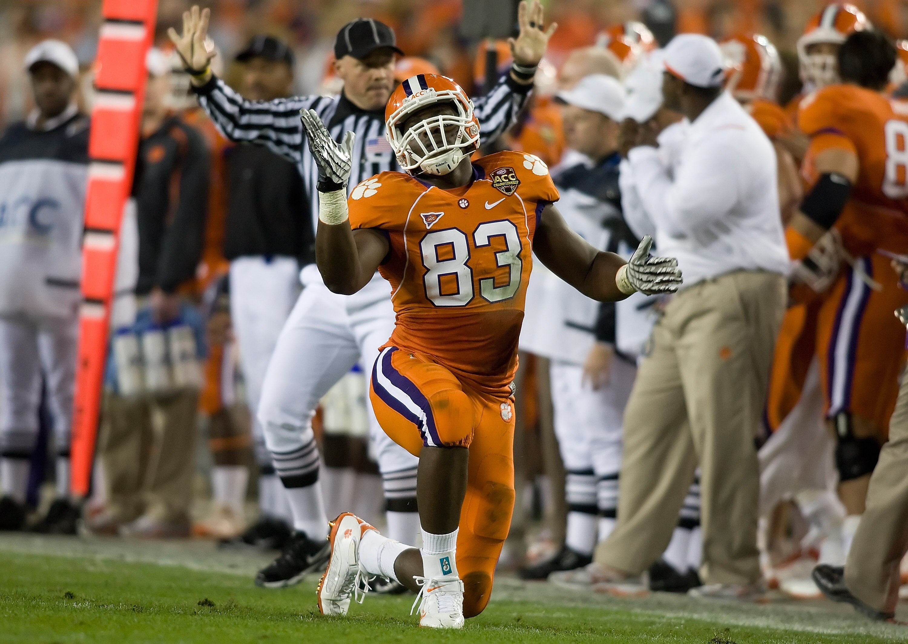 ACC Football: Power Ranking the Top 25 Players for the 2011 Season