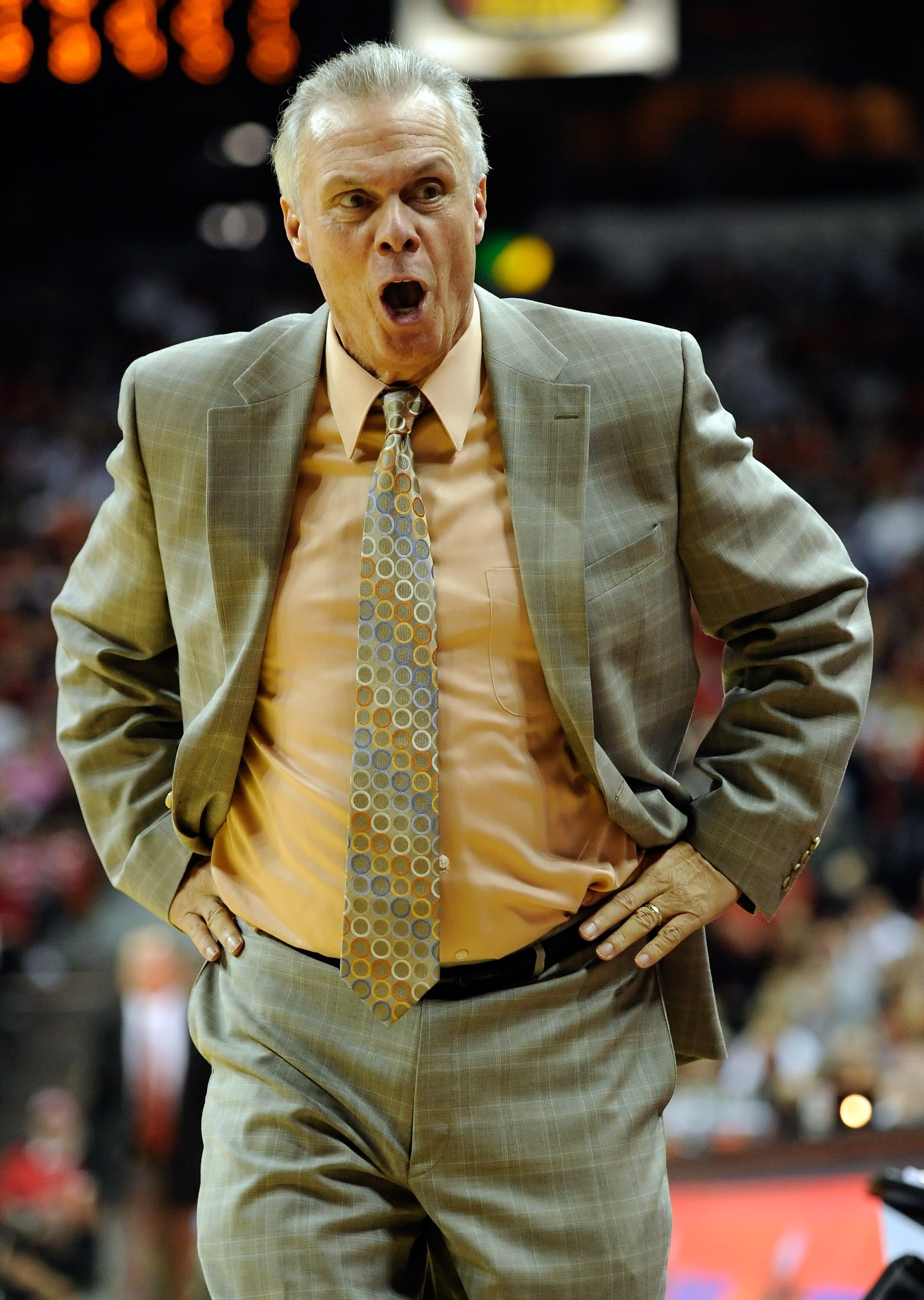 College Basketball: March Madness Is Near, Which Teams Will Grab Top Seeds