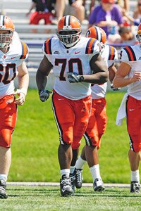 NFL Combine 2011 Results: Stephen Paea & the Combine's 10 Strongest Players