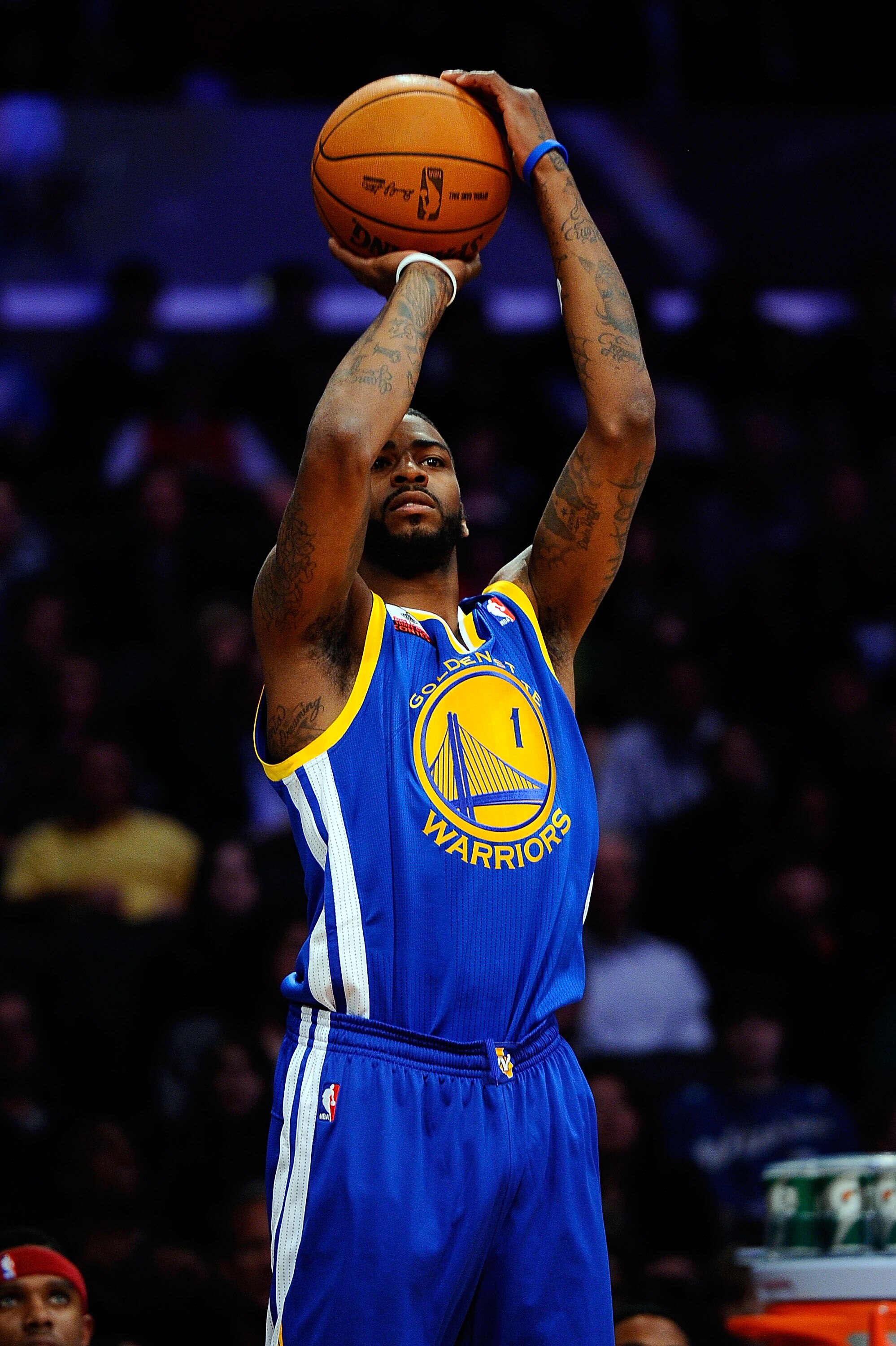 NBA Predictions: Each Team's Most Improved Player So Far in 2011