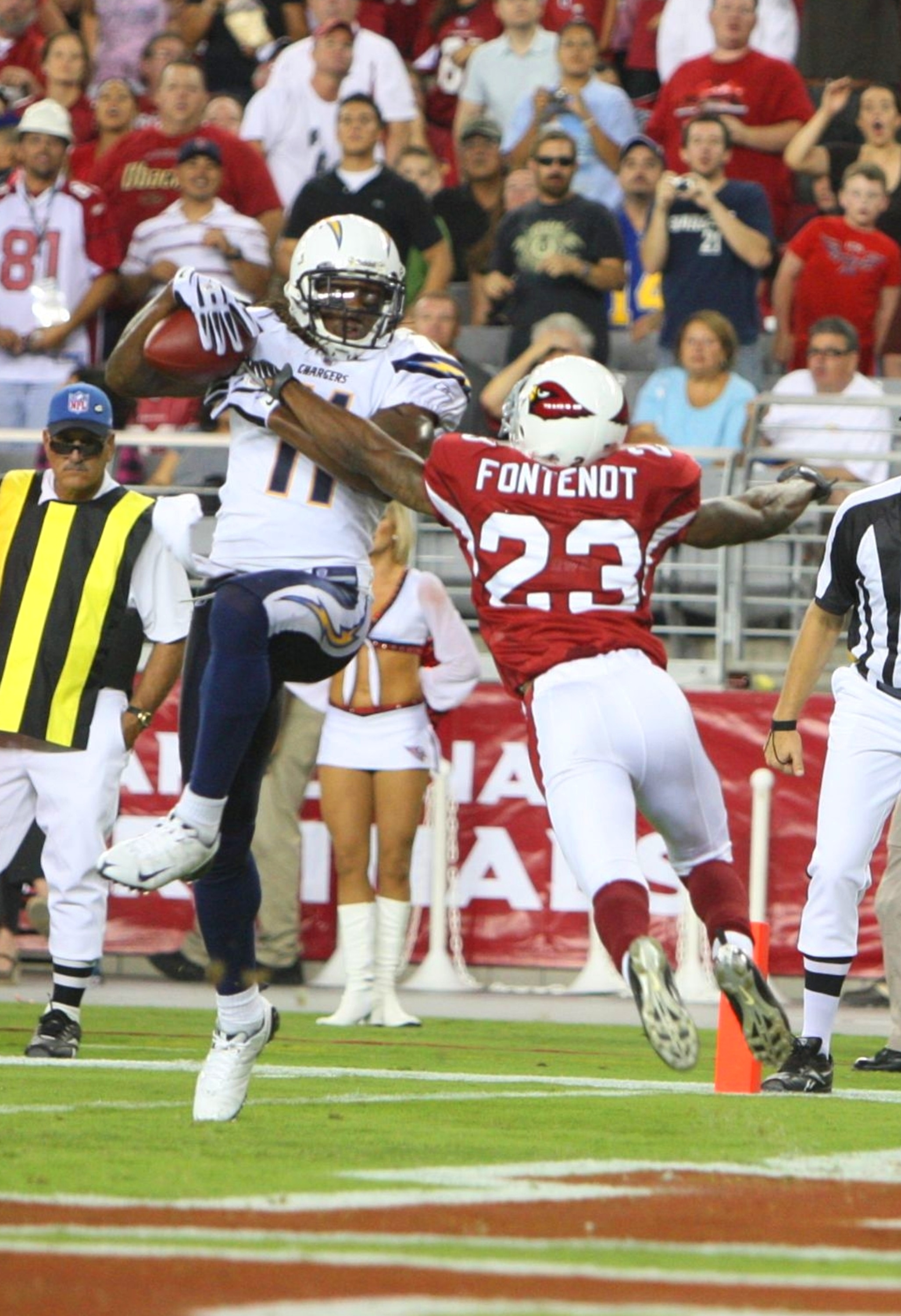 NFL Free Agency Rumors: 20 Explosive WRs Who Could Remake an Offense