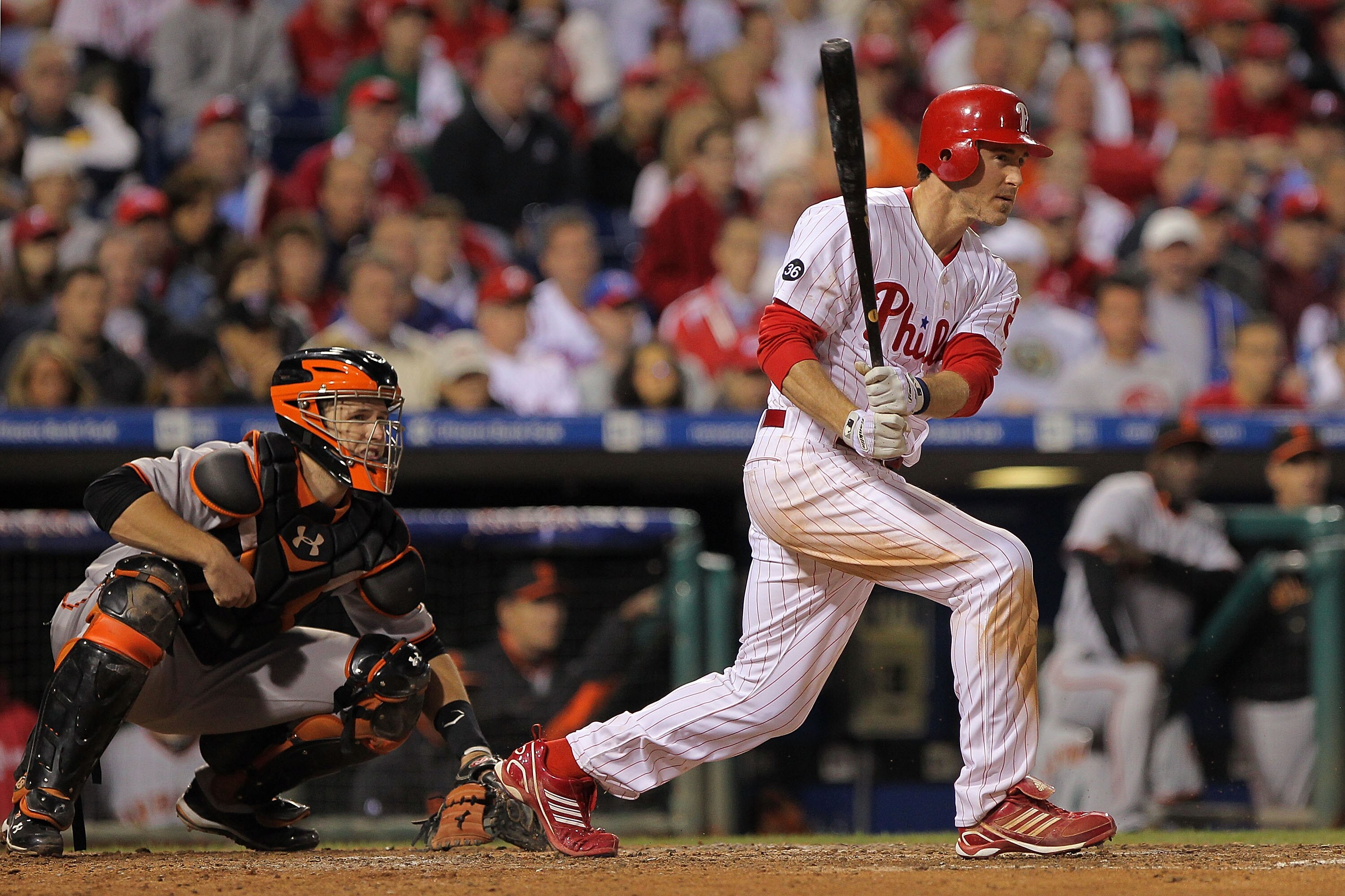 Chase Utley Injury: 11 Wacky Predictions for the Philadelphia Phillies ...