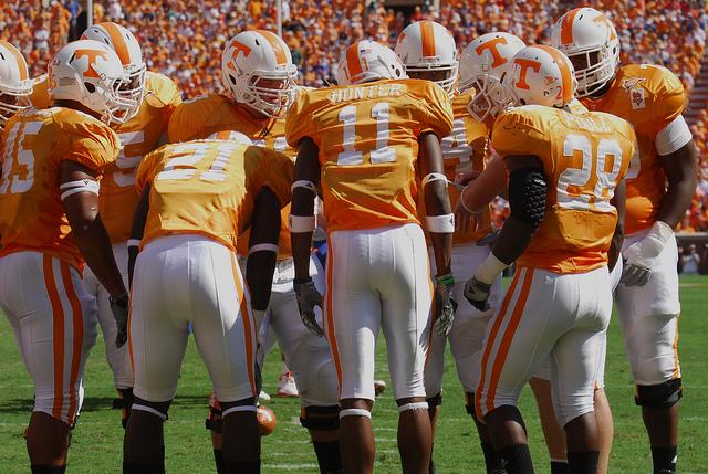 Tennessee Football 2011: 10 Reasons the Volunteers Can Win the SEC East