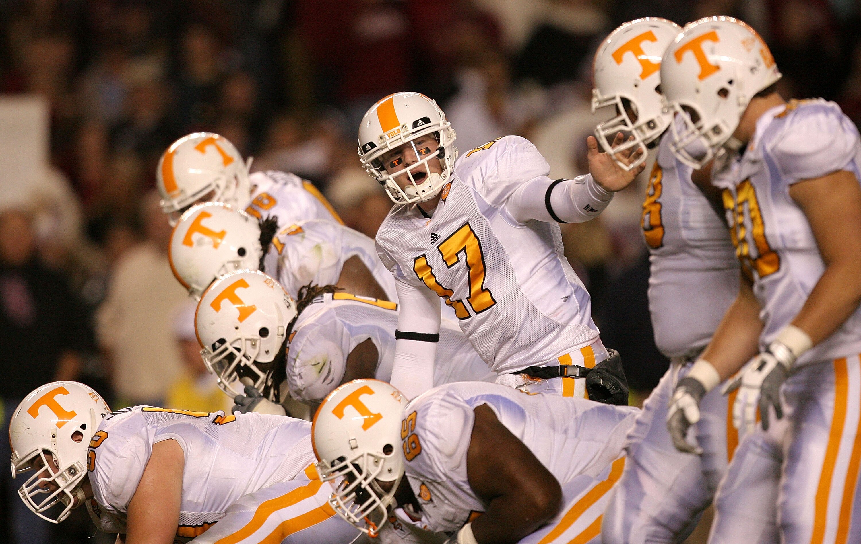 Tennessee Football 2011: 10 Reasons the Volunteers Can Win the SEC East