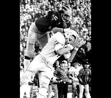 College Football: The 50 Greatest Plays in History