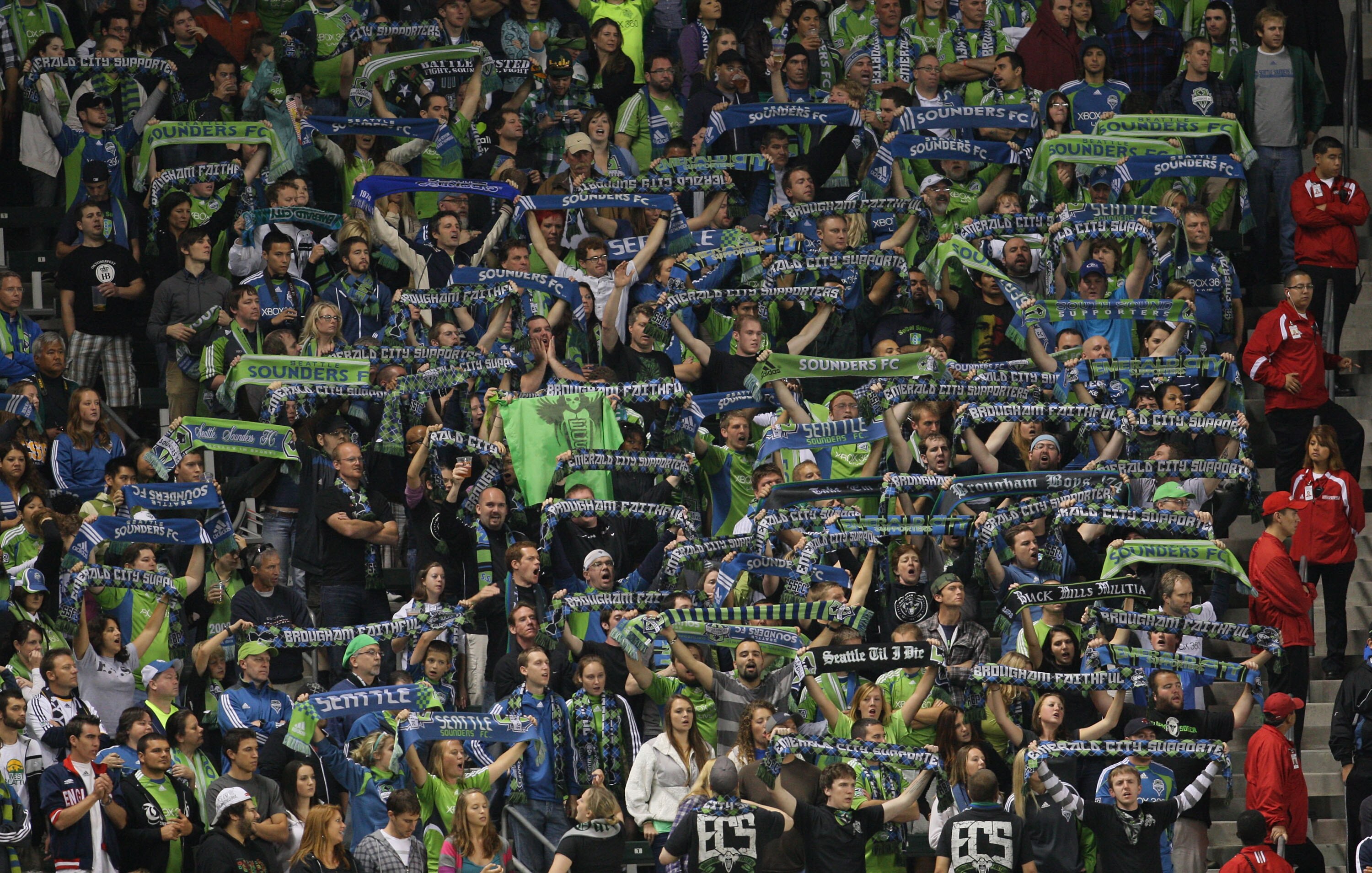 The Best Things America's 10 Worst Sports Cities Have to Offer