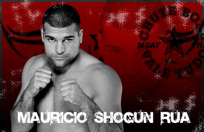 UFC 128 Fight Card: Five Reasons Shogun Rua Will Beat Jon Jones