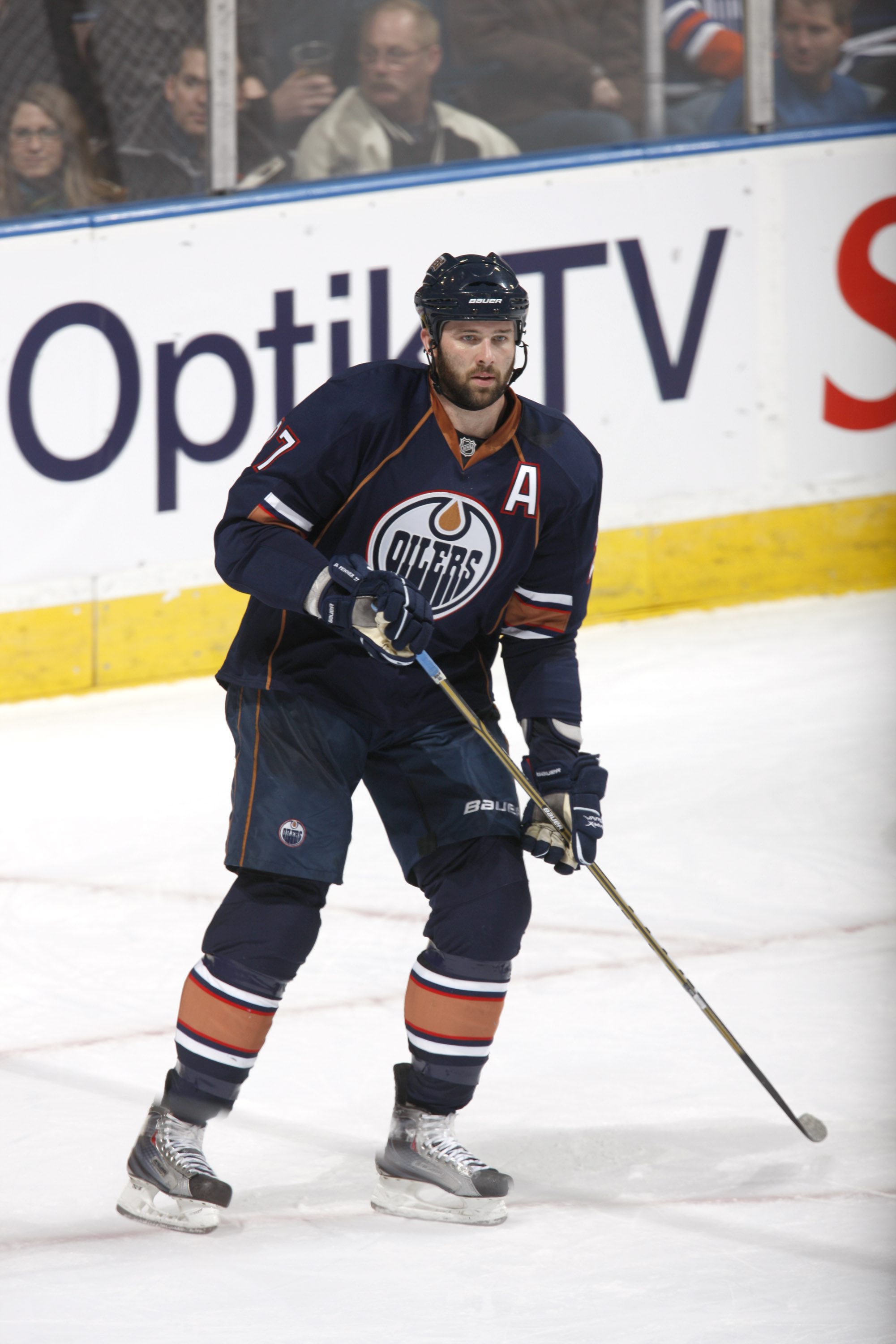 2011 NHL Predictions: Dustin Penner and 10 Players Who Will Help Their ...