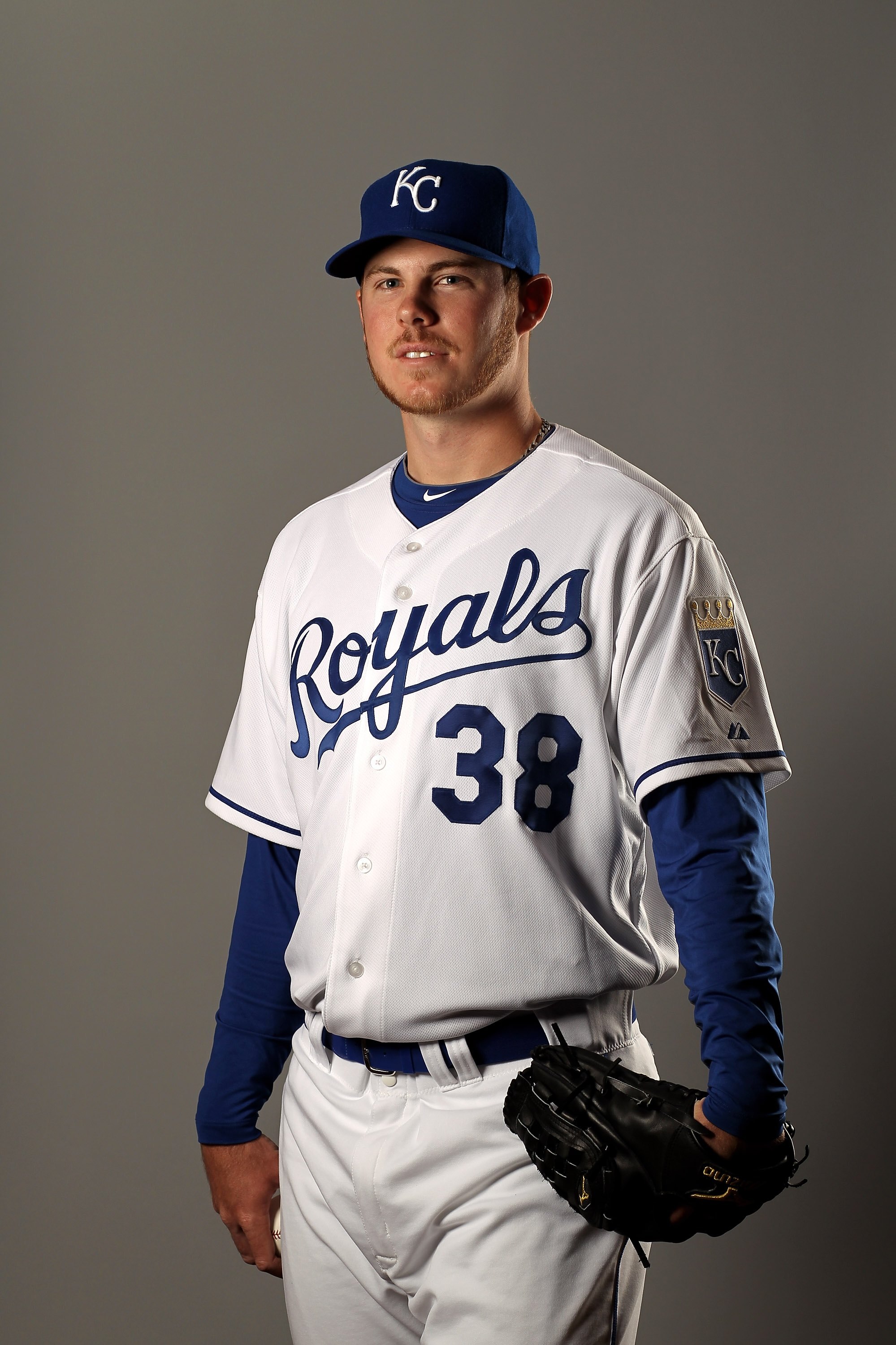 Kansas City Royals: Projecting Their 2011 Bullpen