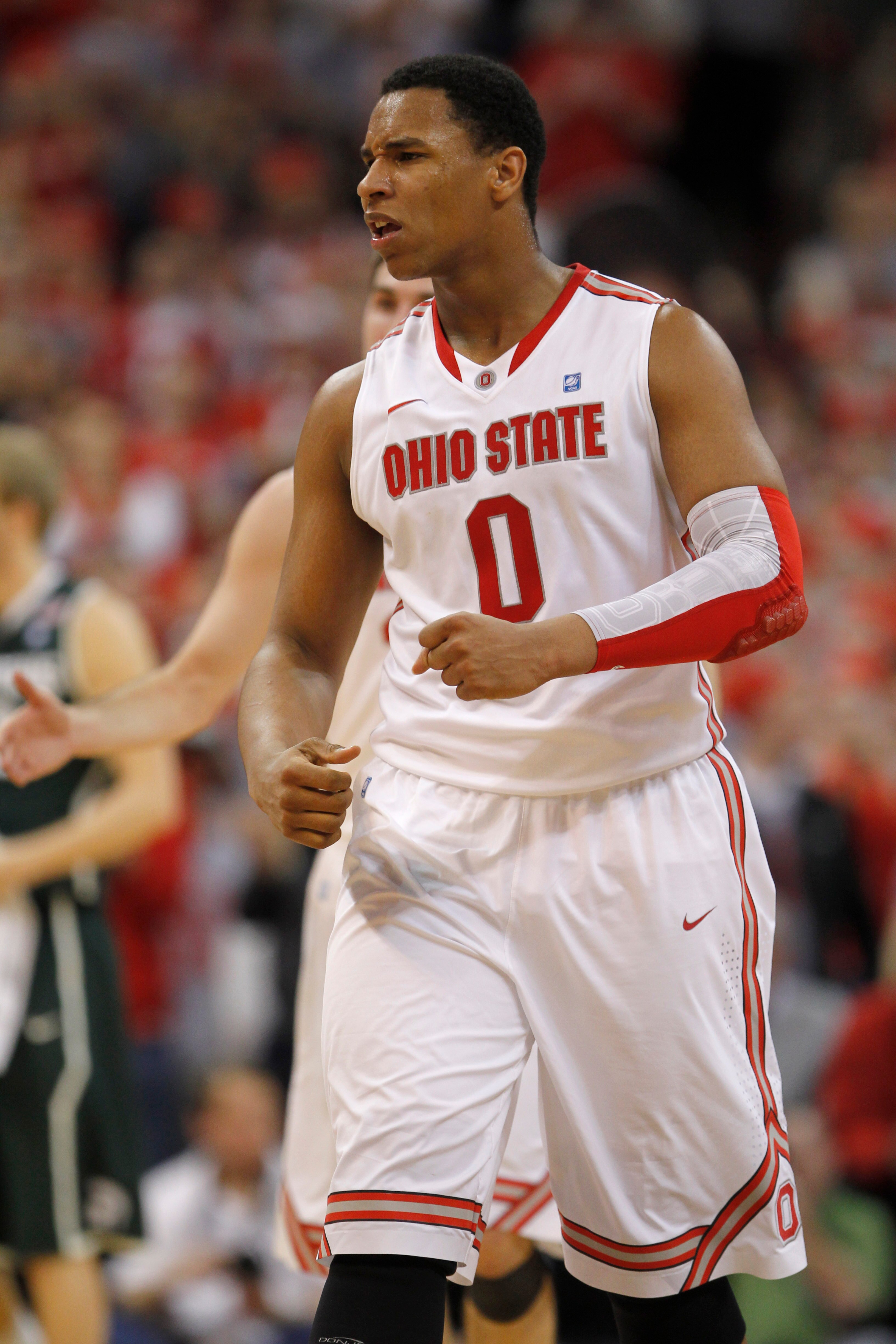 2011 NBA Draft: Power Ranking Jared Sullinger and the Top Forward Prospects