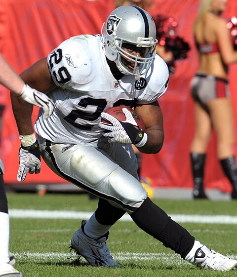 Shoes to Fill: 10 Possible Redskins Starting Running Backs for 2011