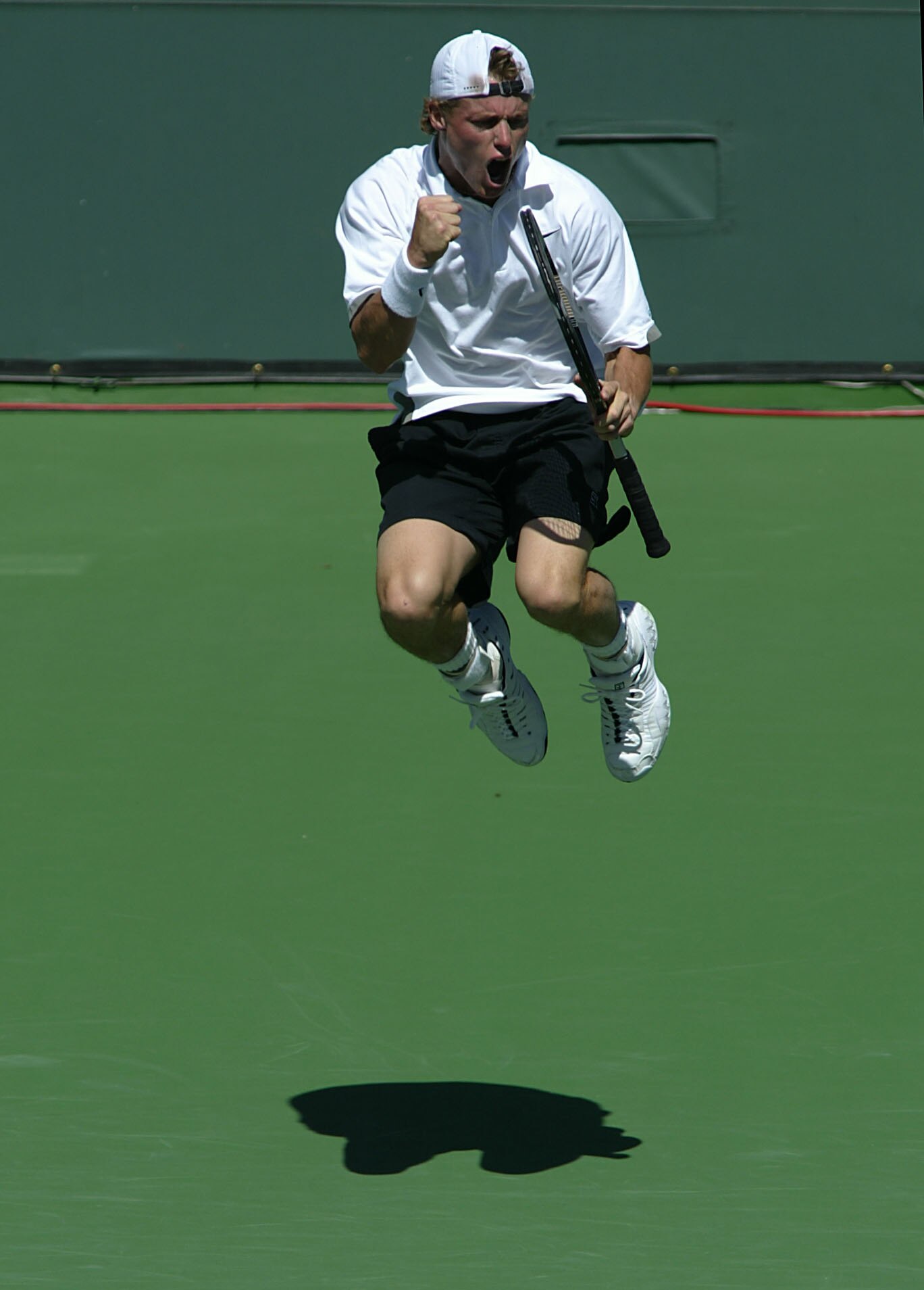 A Decade in the Desert at Indian Wells: The Last 10 Men's Champions