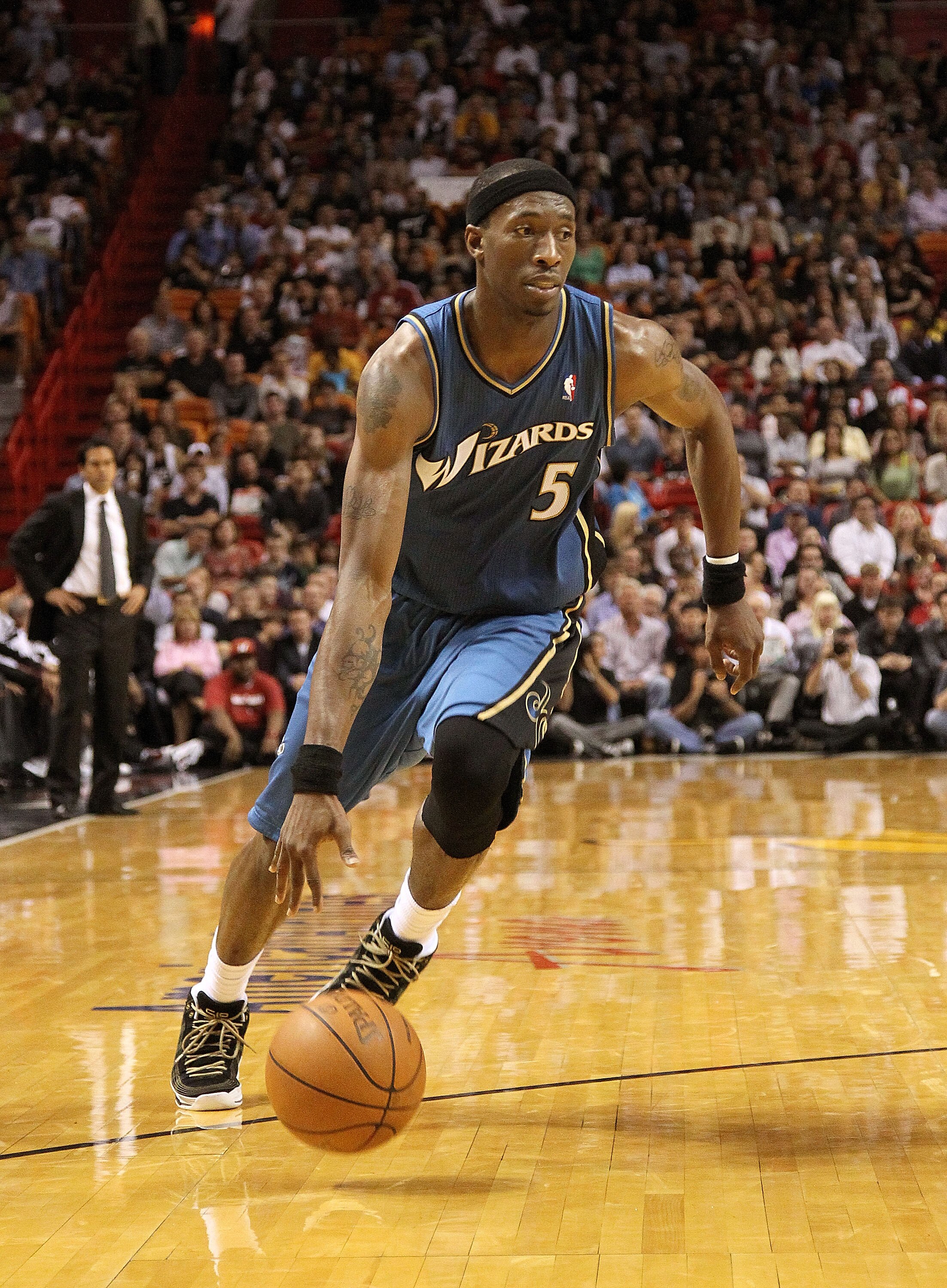 NBA Free-Agent Rumors: The Top 25 Players Who'll Be Available This Summer