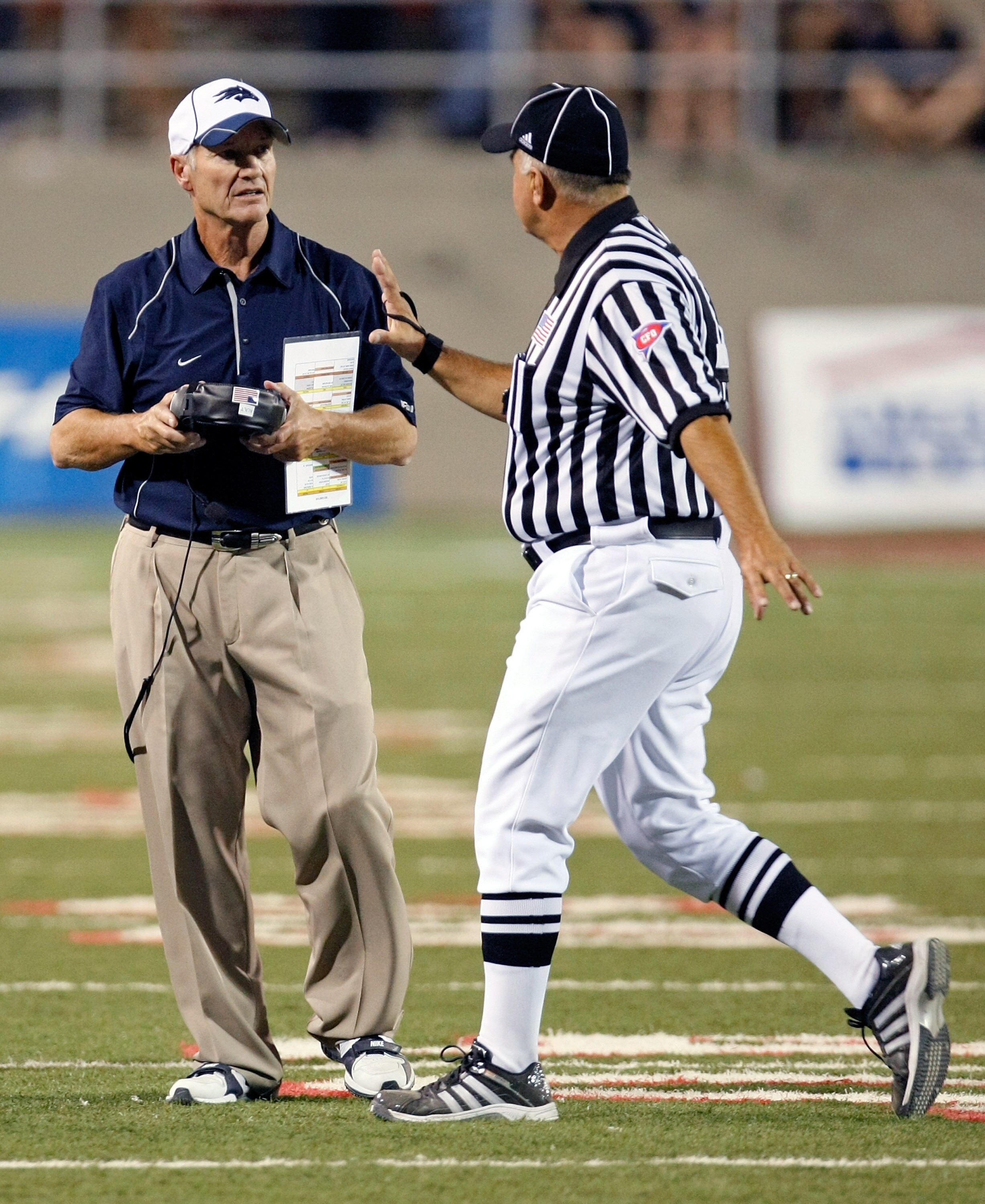 College Football Rankings: 20 Coaches Who Are Fireproof | News, Scores ...