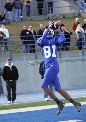 2011 NFL Draft: 10 Small School Prospects Who Impressed Us at the ...