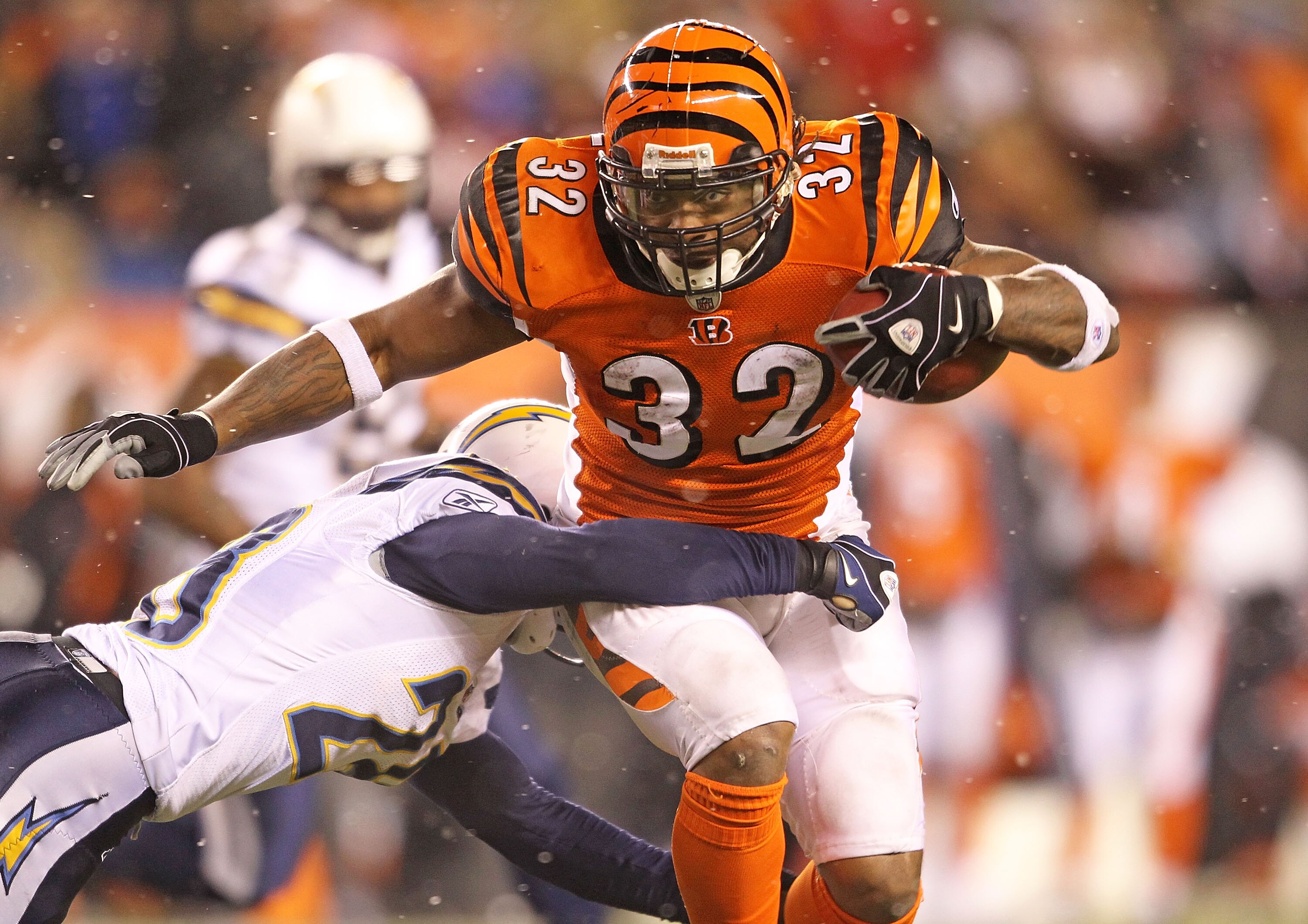 Doomsday Eve: What an NFL Lockout Will Mean for the Cincinnati Bengals