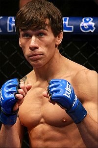 UFC on Versus Fight Card: Preview and Predictions for Each Fight