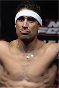 UFC on Versus Fight Card: Preview and Predictions for Each Fight