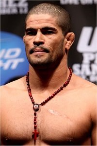 UFC on Versus Fight Card: Preview and Predictions for Each Fight