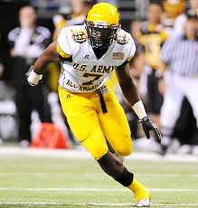 Ranking Every No. 1 Overall College Football Recruit in the Last 10 Years