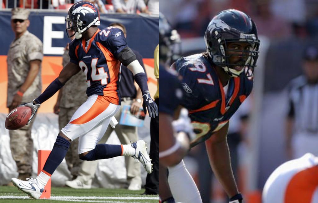 What's in a Name? The 10 Coolest Names in American Sports Today