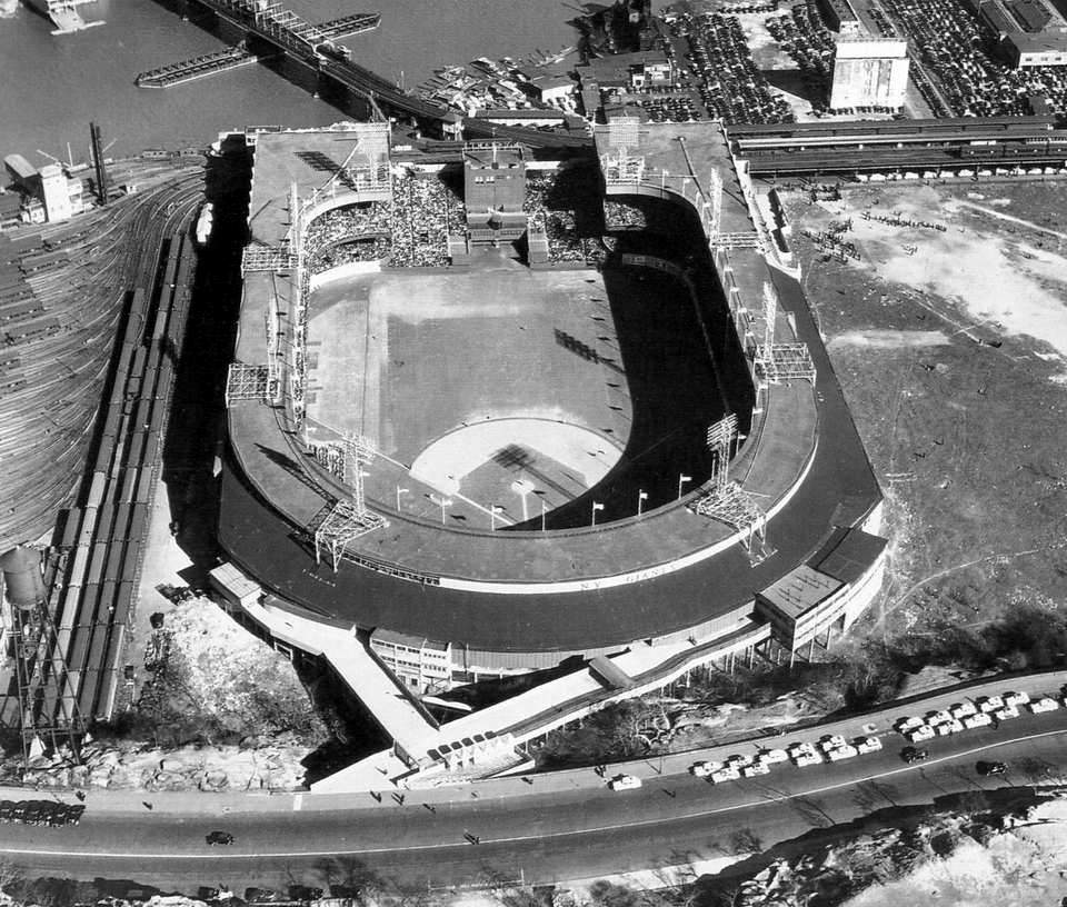 The 10 Most Storied Landmarks in NFL History