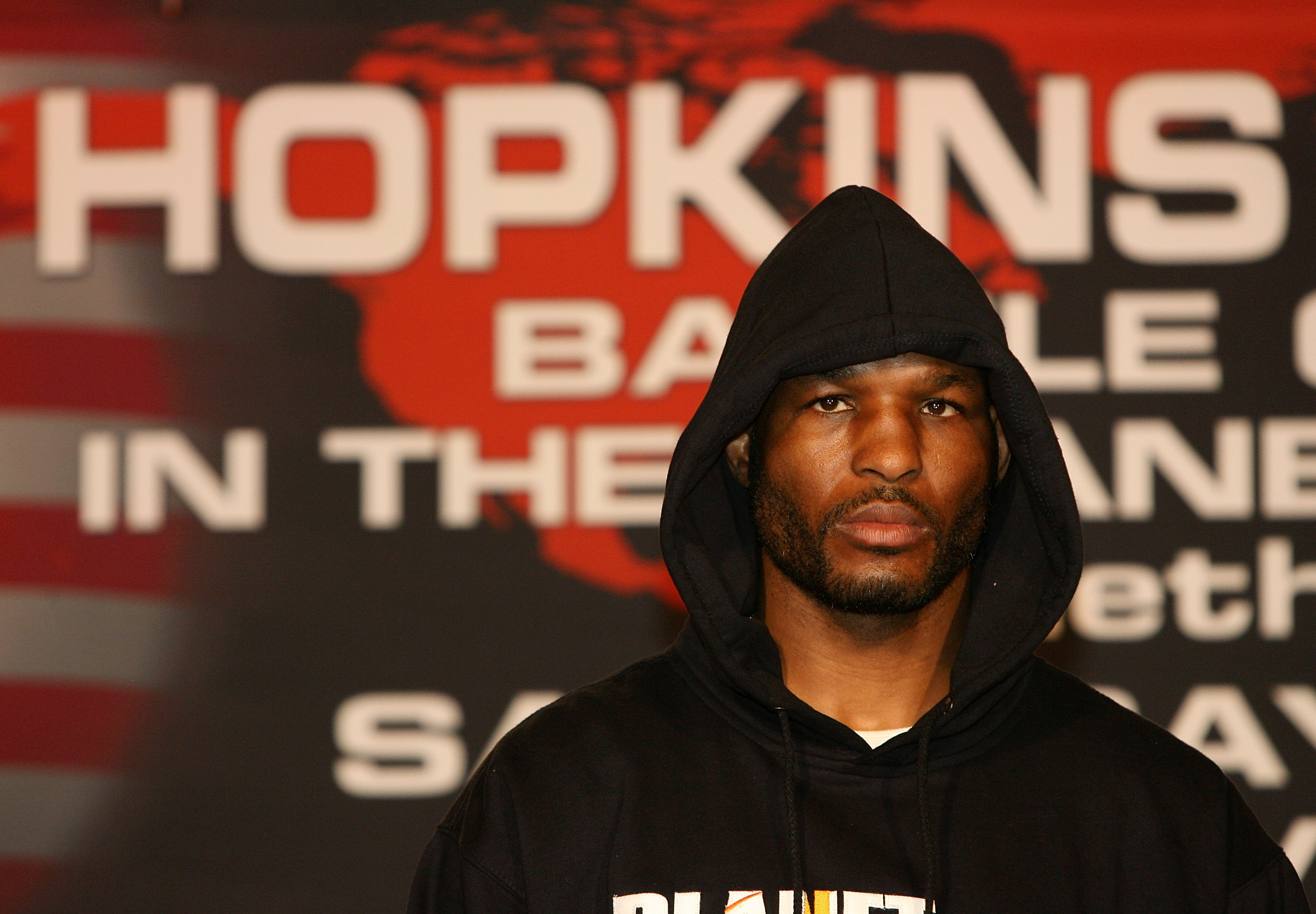 Bernard Hopkins, Muhammad Ali, and the Forgotten Fights of Great Fighters