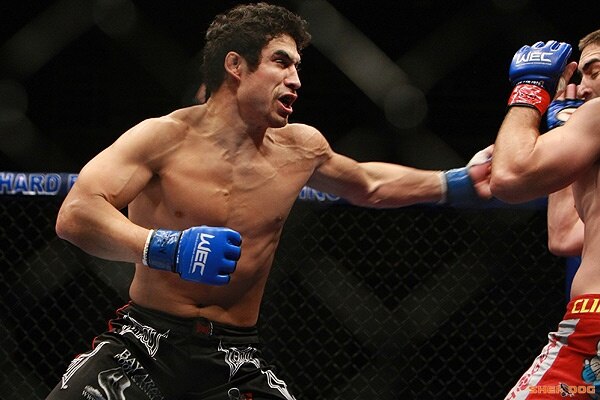 UFC on Versus 3 Results: What's Next for the Winners?