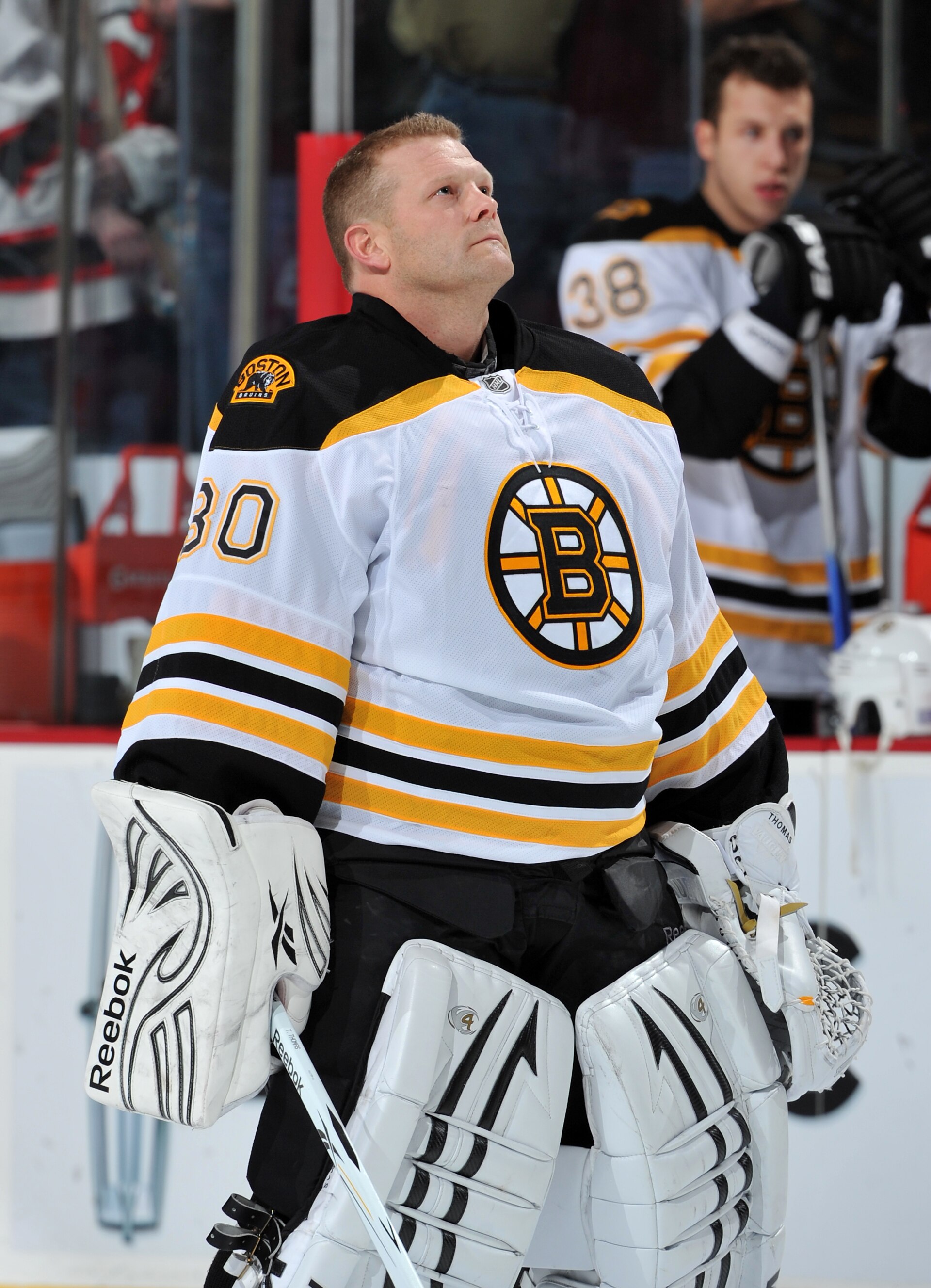 Tim Thomas Deserves To Be NHL MVP: Here Are 6 MVP Candidates He Has ...