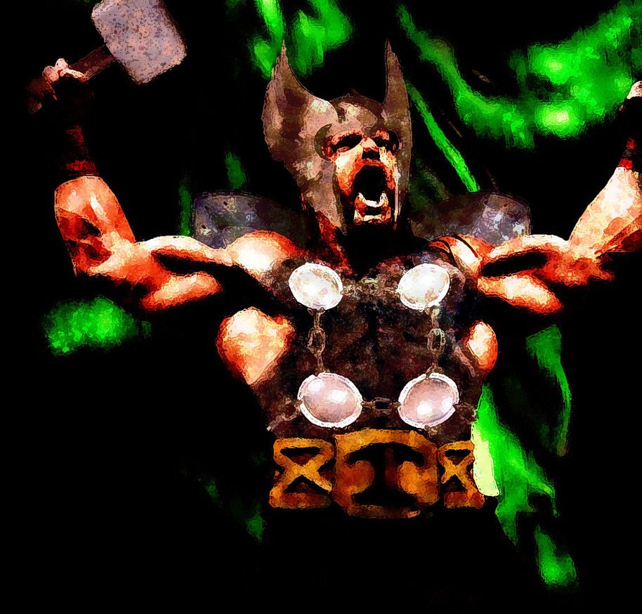 Wrestling Superstars and Their Identical Twin Celebrity