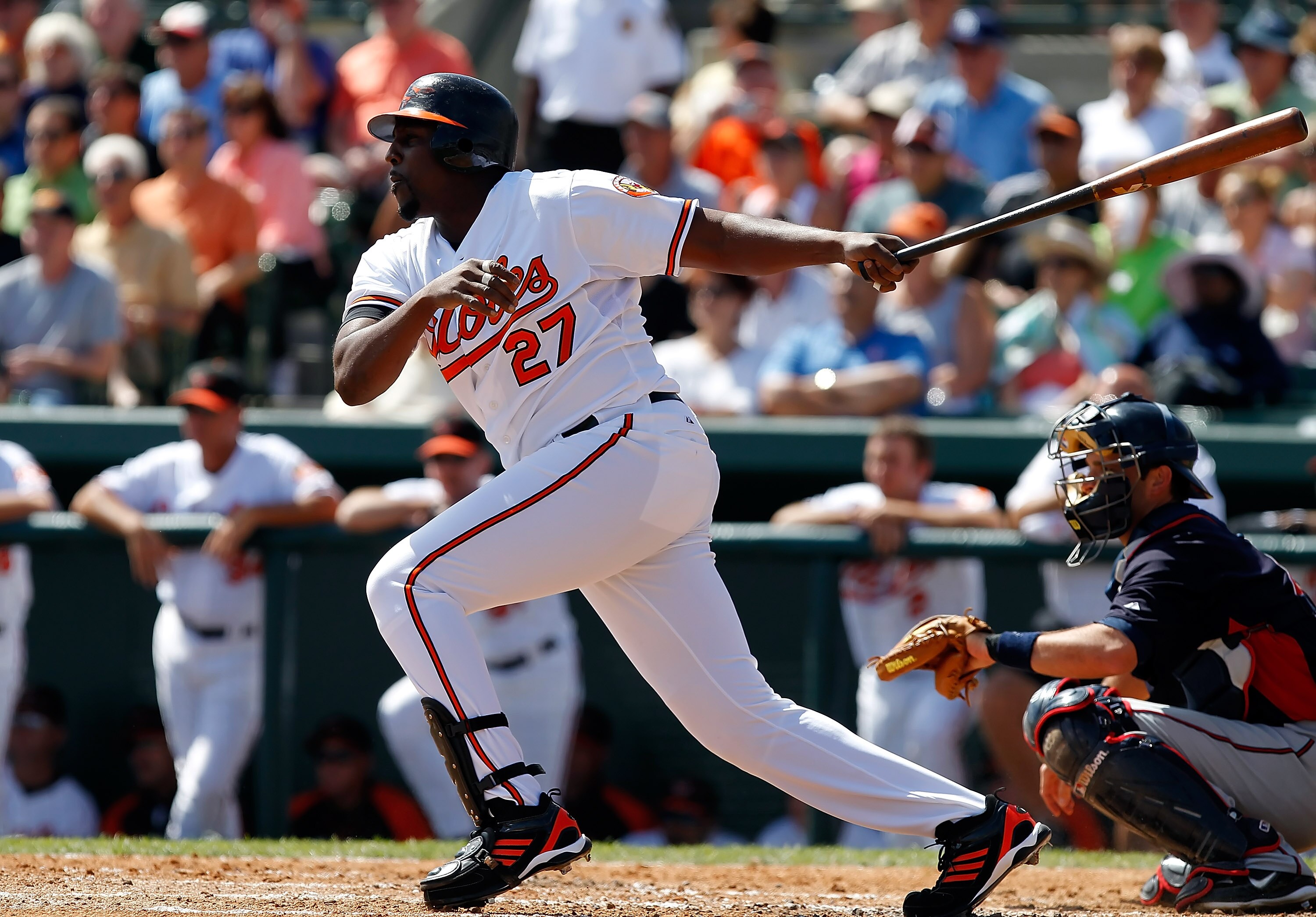 MLB Preview 2011: Picking Each Team's “Sure Thing” Player for the ...