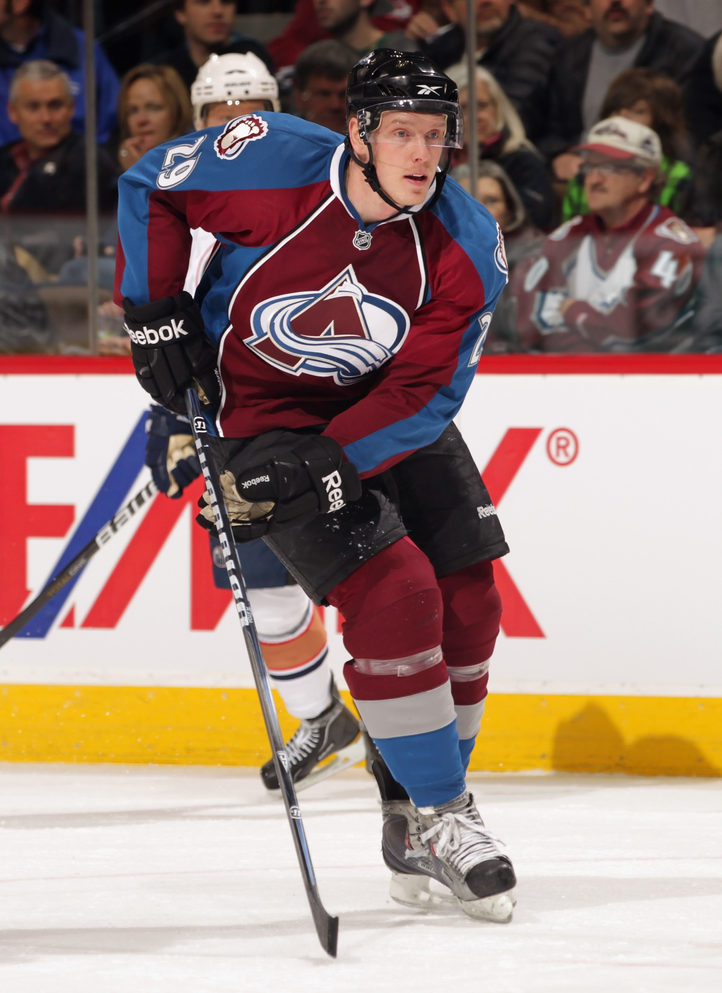 Colorado Avalanche: What the Avs Should Do with Their Upcoming Free Agents