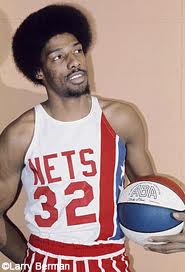 The Best 'Fros in Sports History