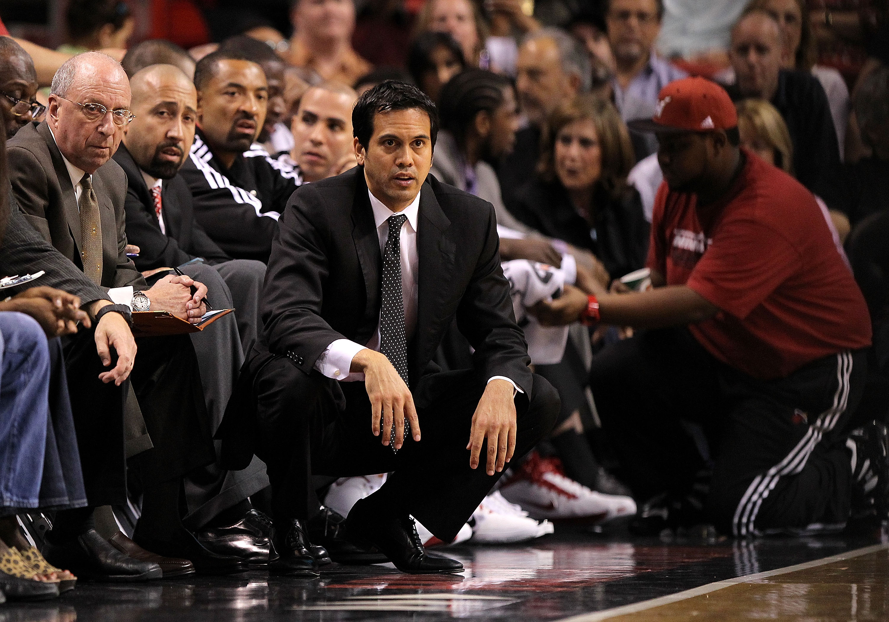 Miami Heat: The Heatles' 5 Fatal Flaws