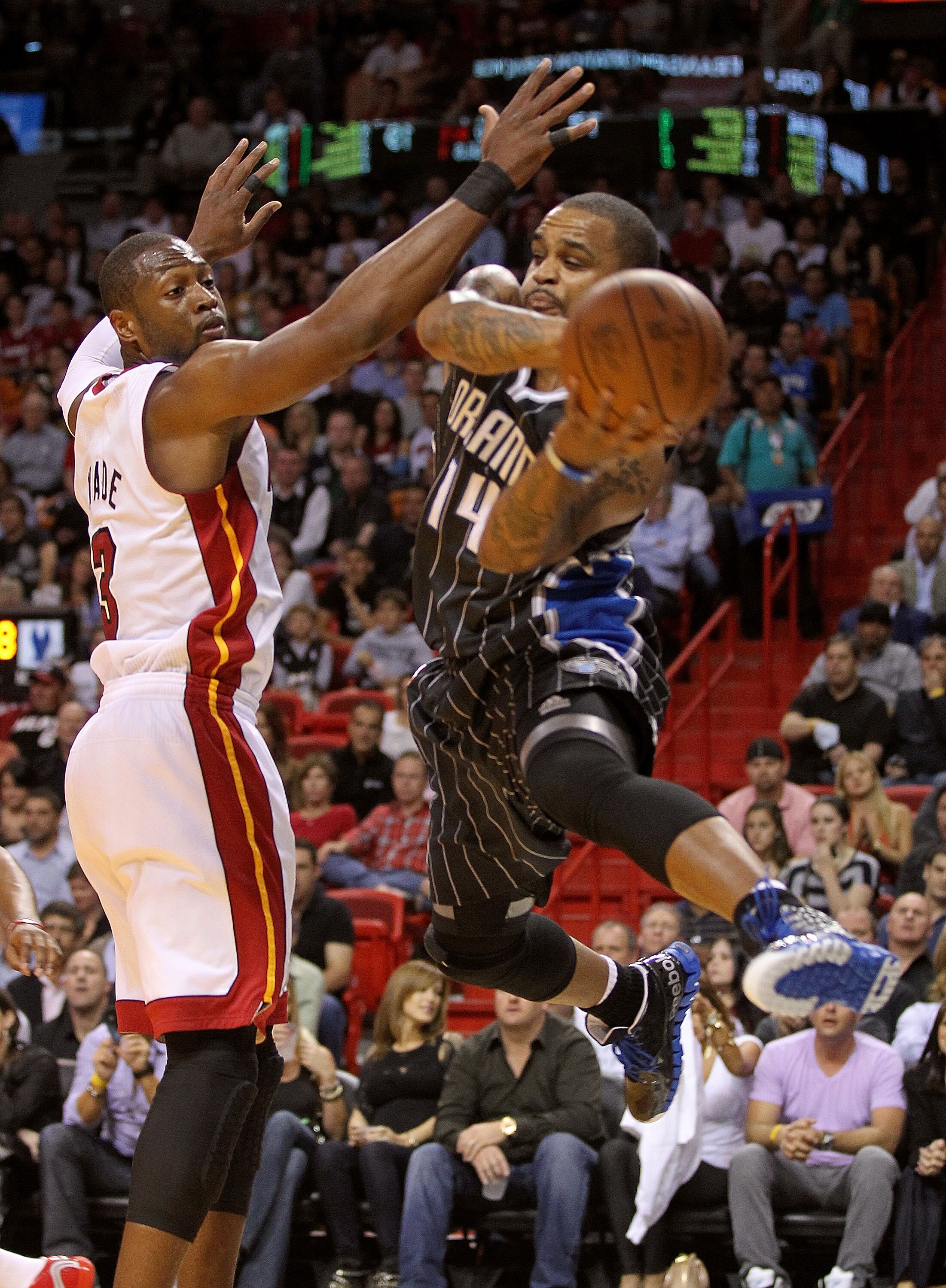 Miami Heat: The Heatles' 5 Fatal Flaws