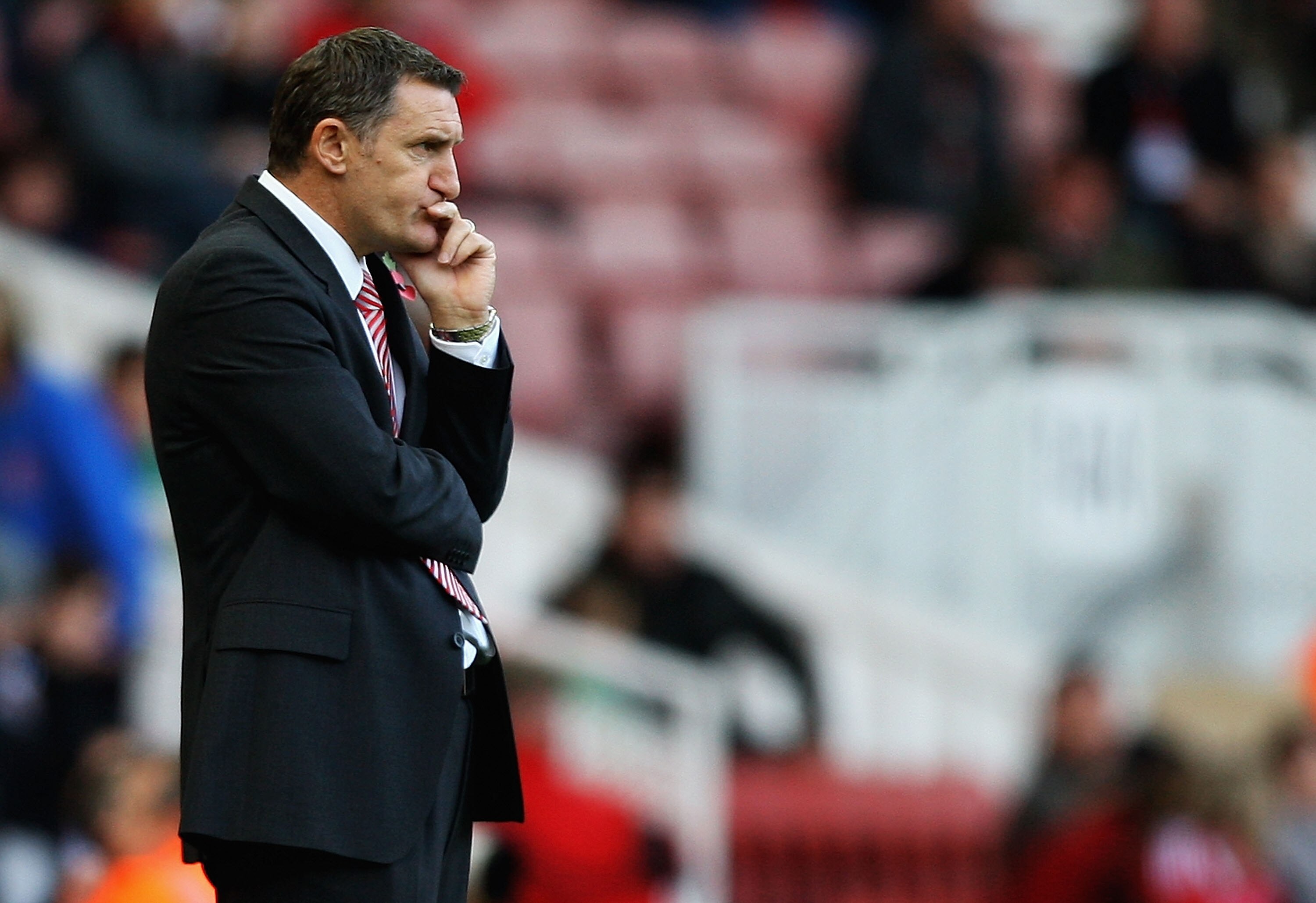 Middlesbrough FC: Tony Mowbray and His Late-Goal Conundrum | News ...
