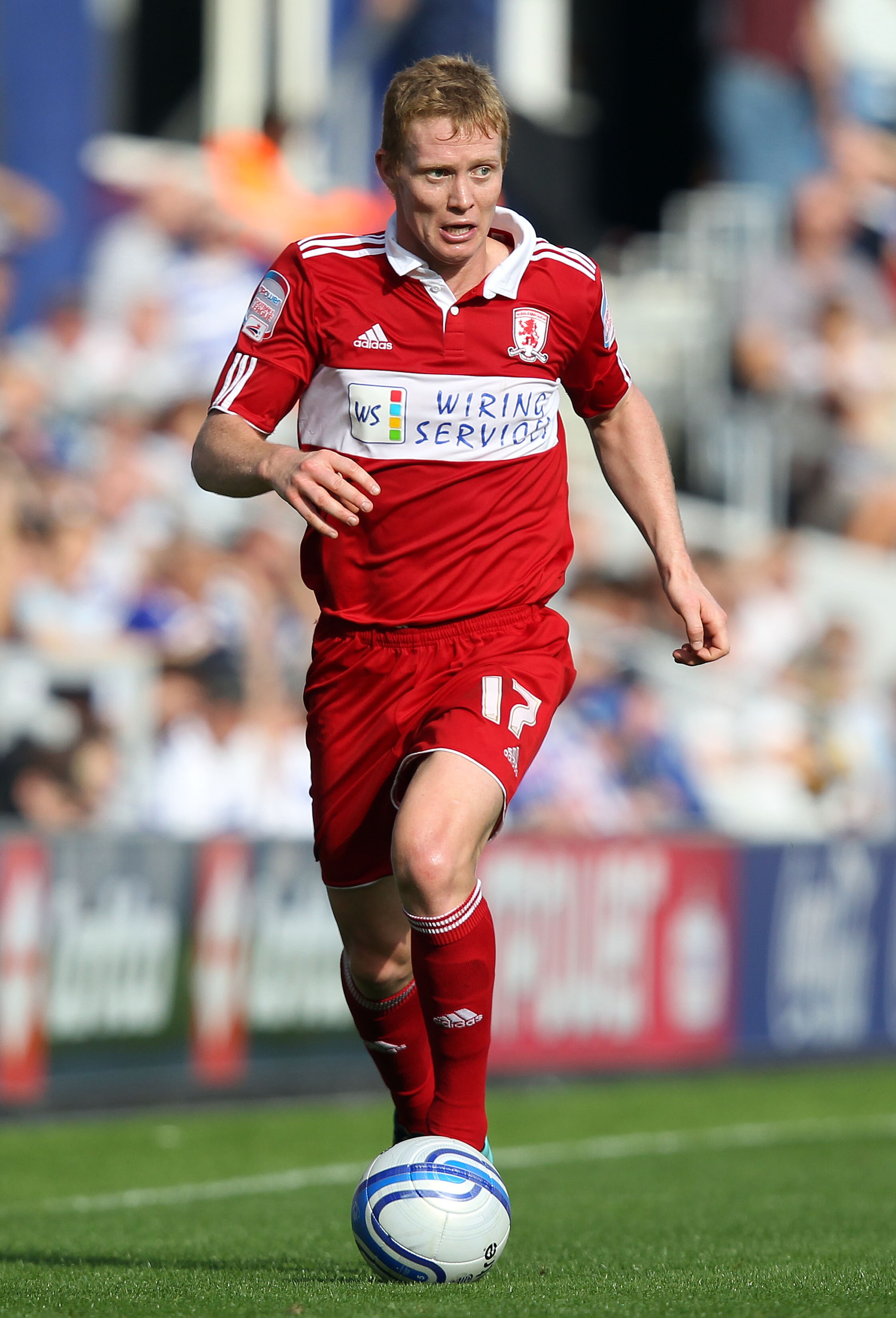 Middlesbrough FC: Tony Mowbray and His Late-Goal Conundrum | News ...