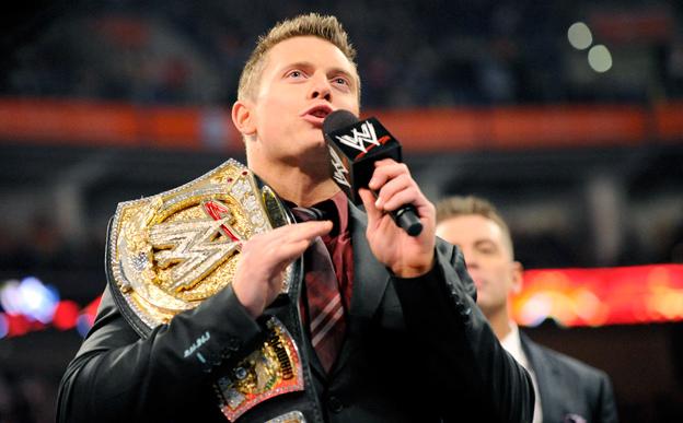 WWE: Four Weeks Until WrestleMania XXVII: Where We Stand